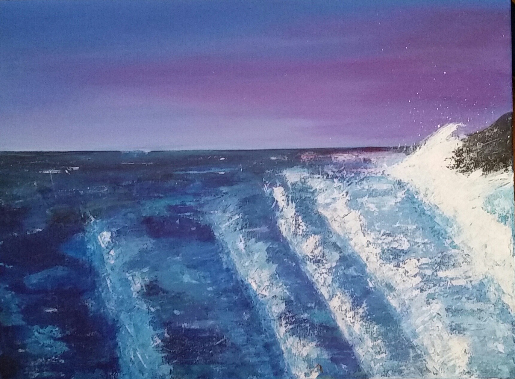 Rhye Woman Artwork
