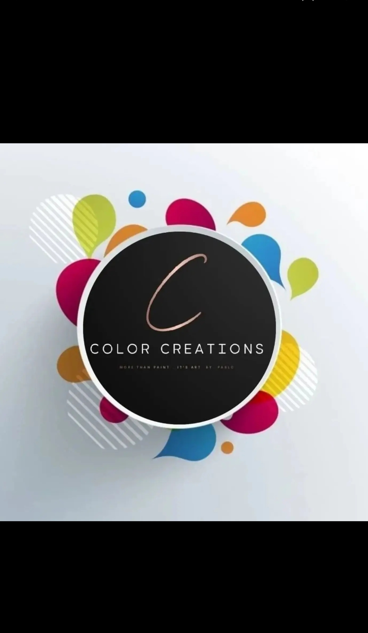 Pablo's Color Creations | Book An Artist