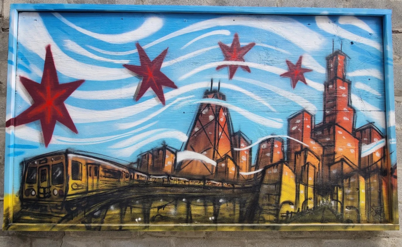 SNAGZ | Book An Artist