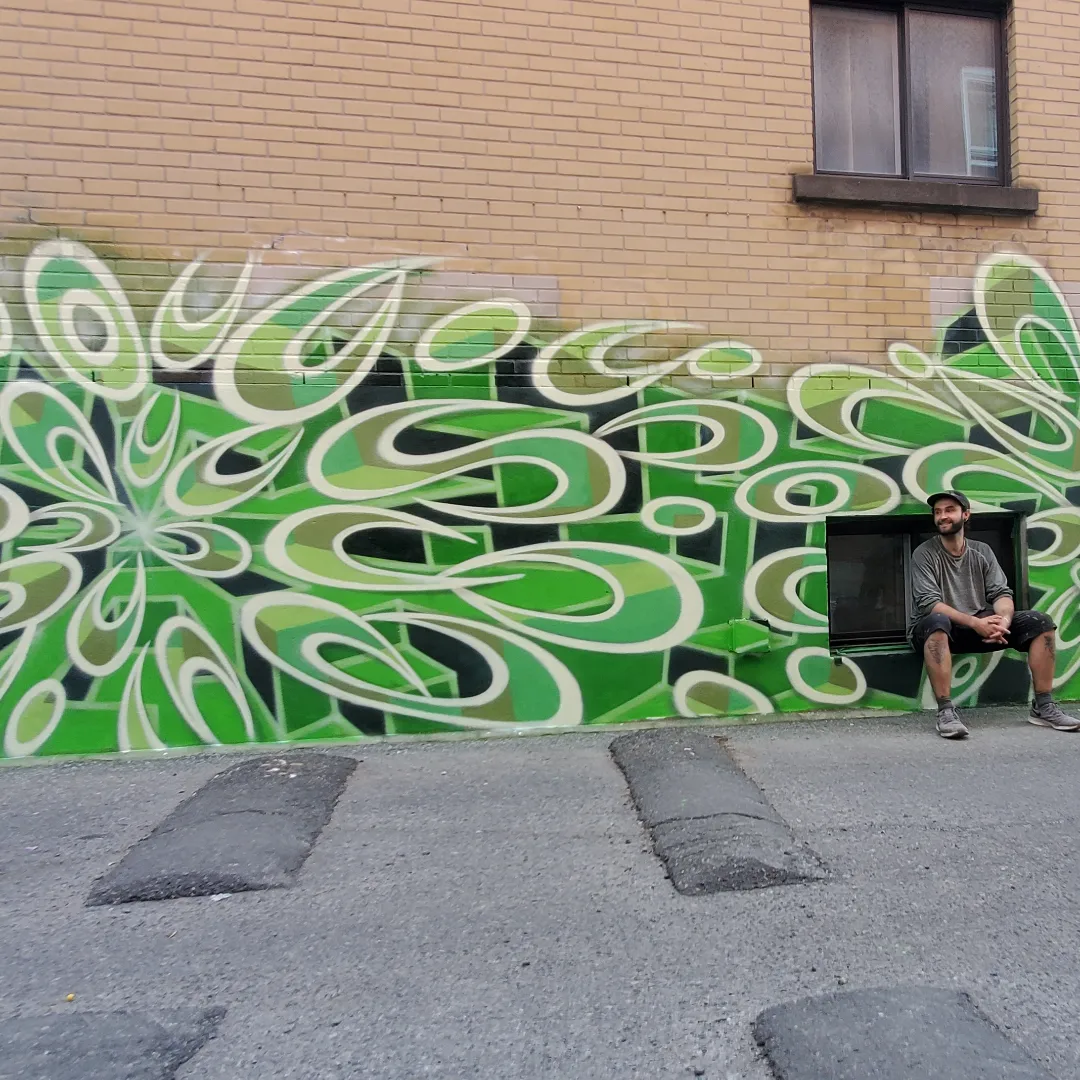 LP Montoya Art | Book An Artist