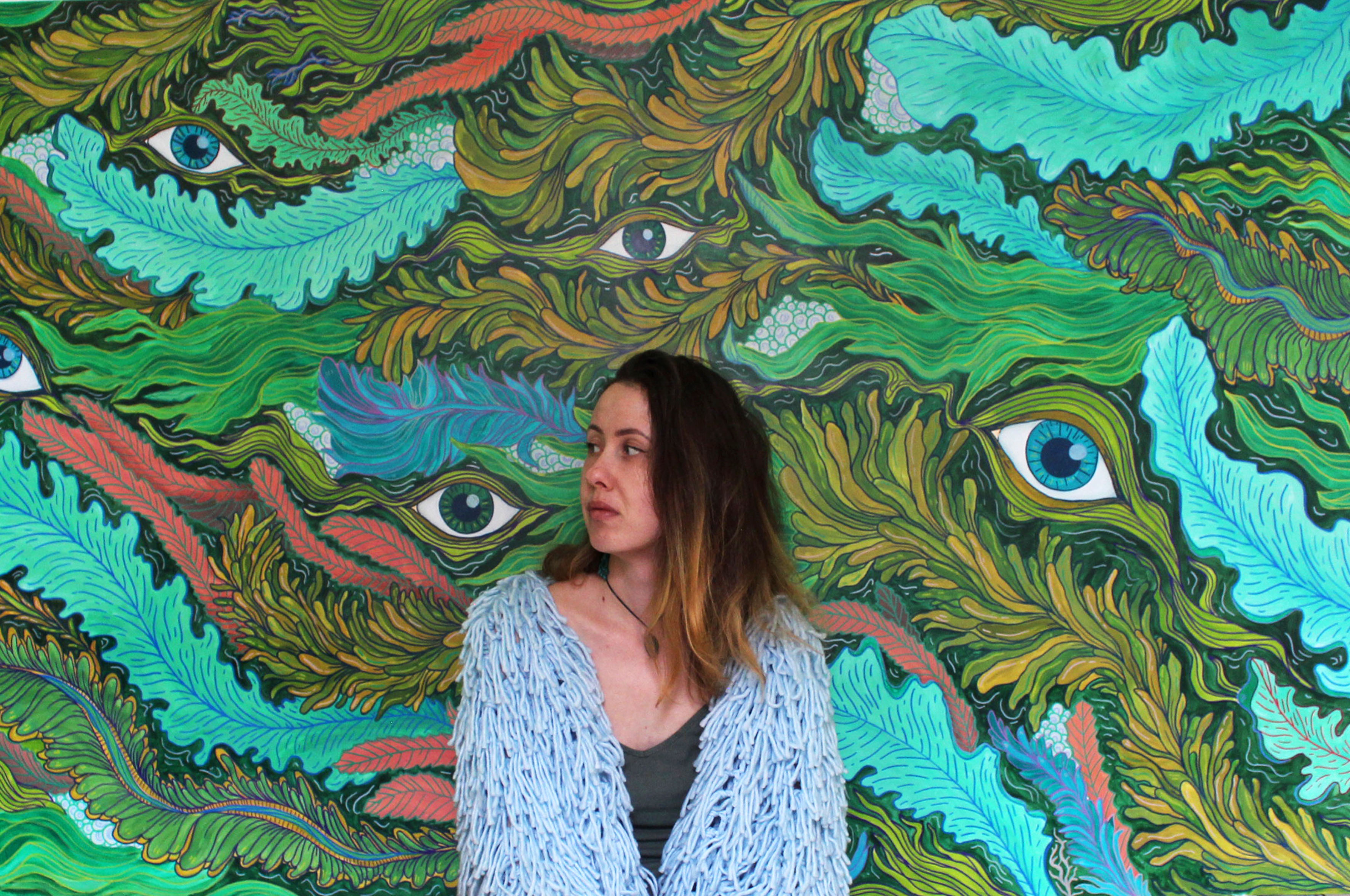 Ola Intu | Book An Artist