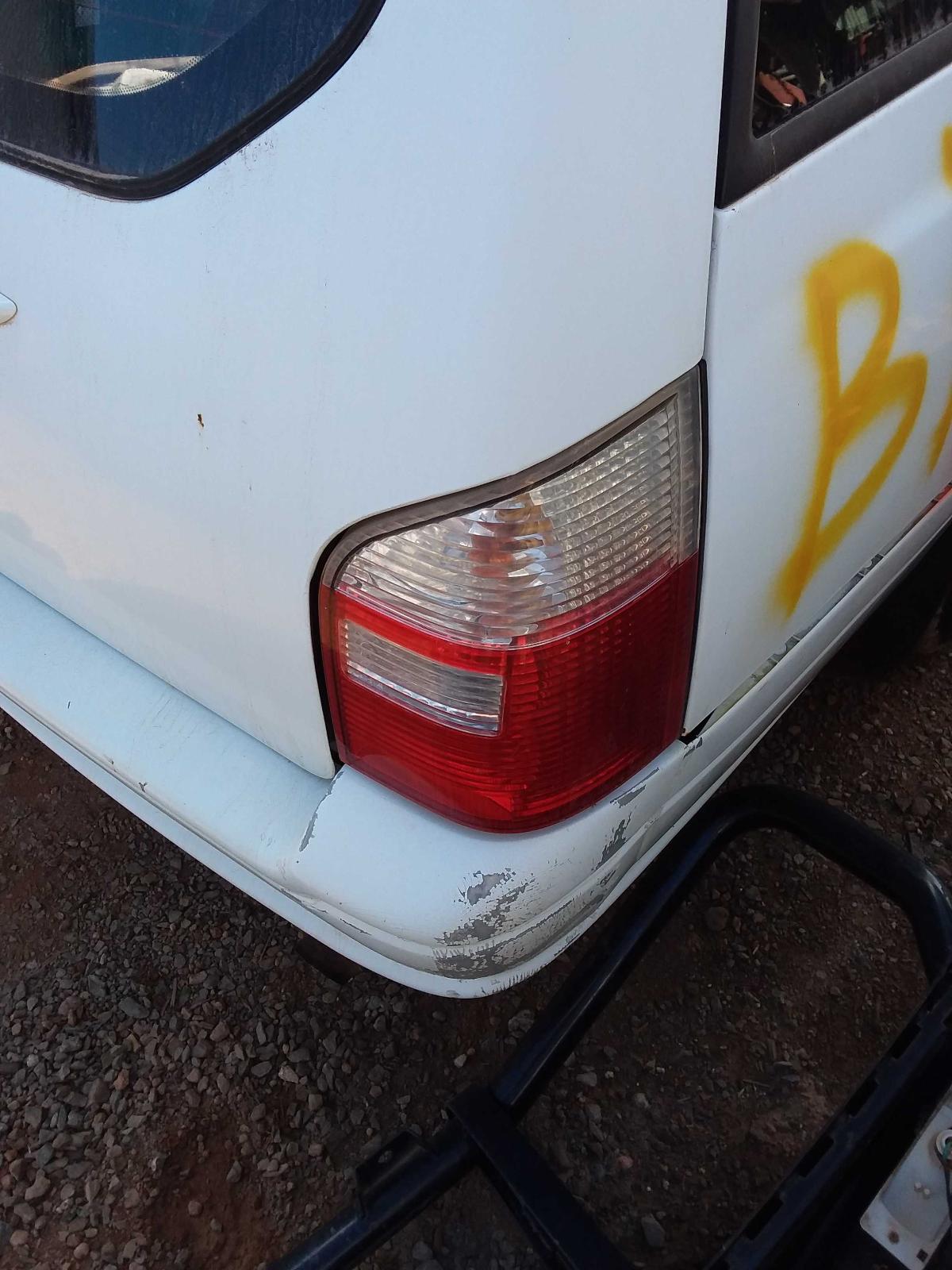 Pwr Dr Wind Switch Falcon Ford 2004