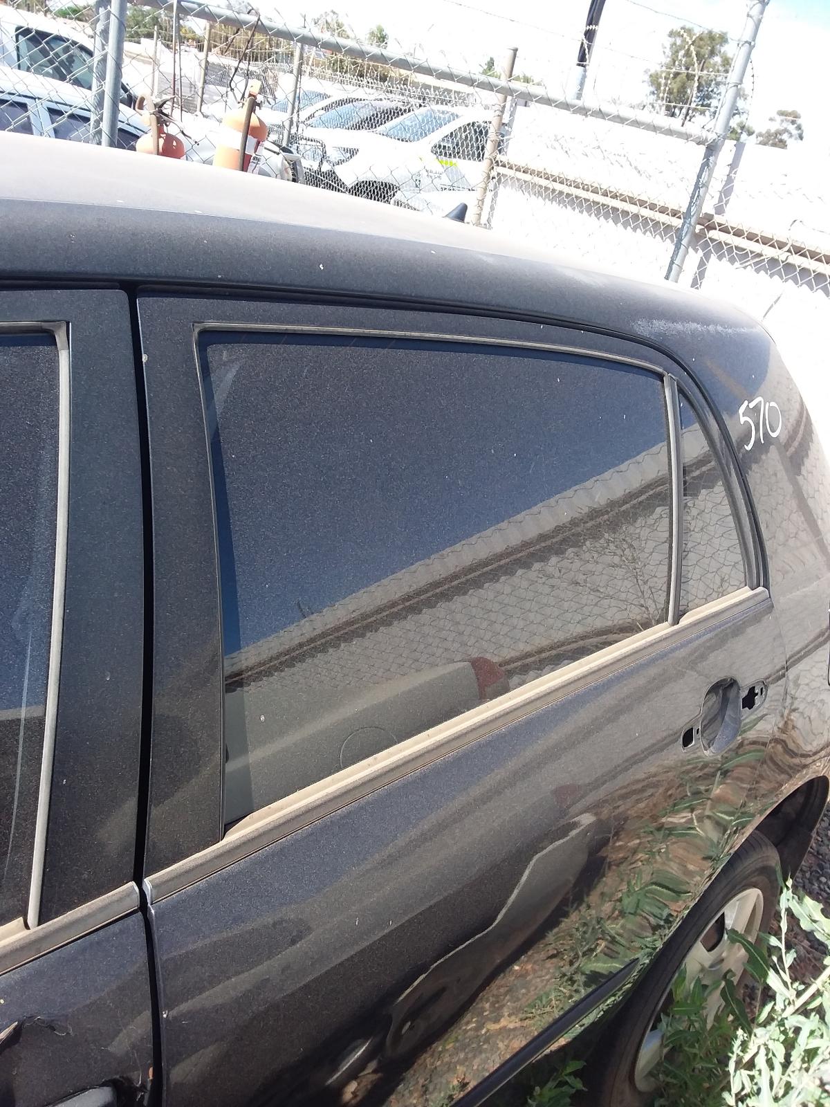 Steering Column Shro Corolla Toyota 2005