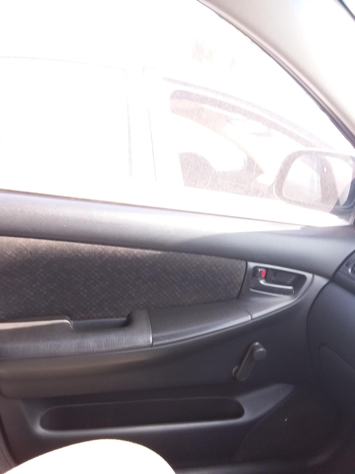 Steering Column Shro Corolla Toyota 2005