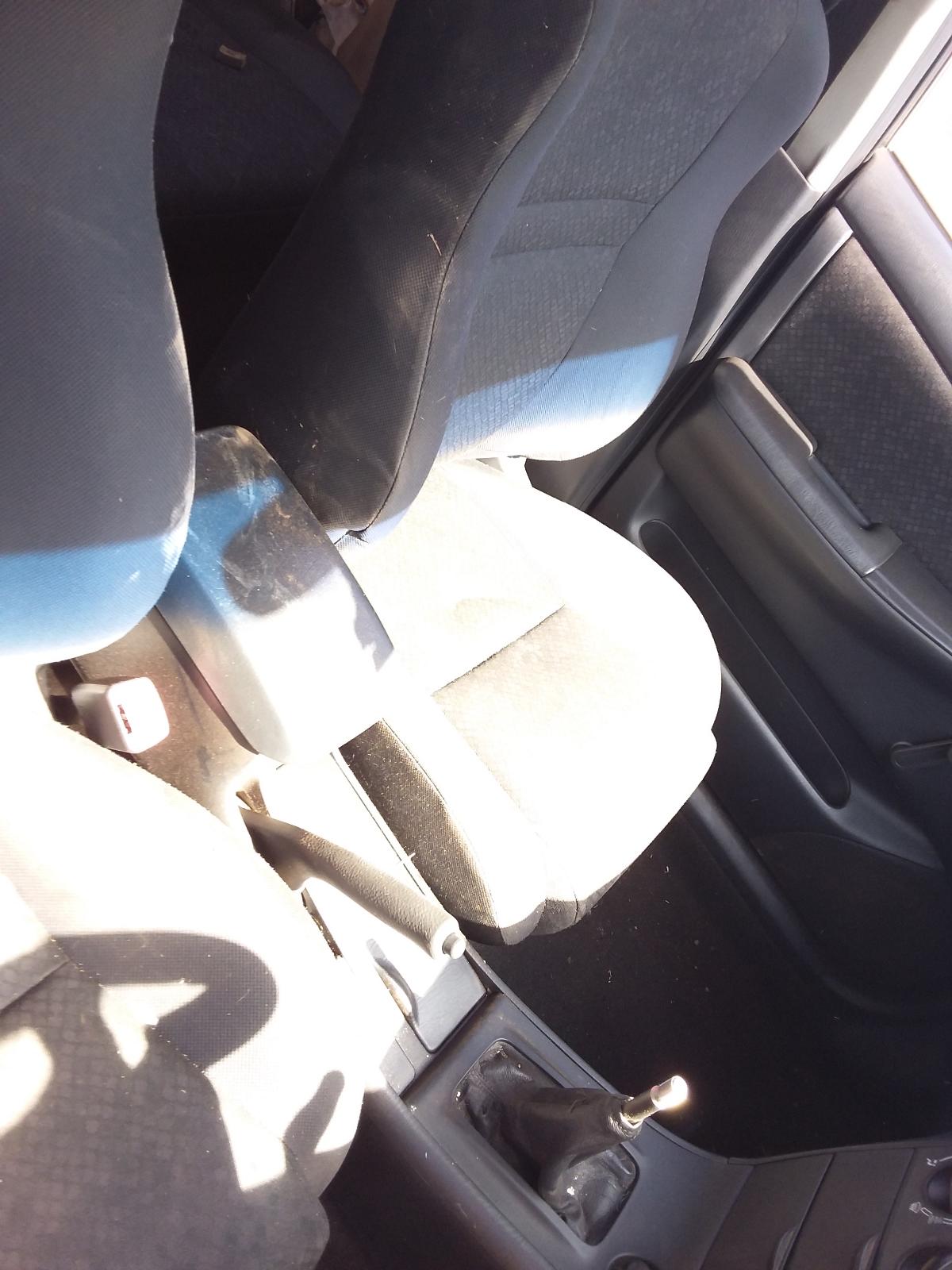 Steering Column Shro Corolla Toyota 2005