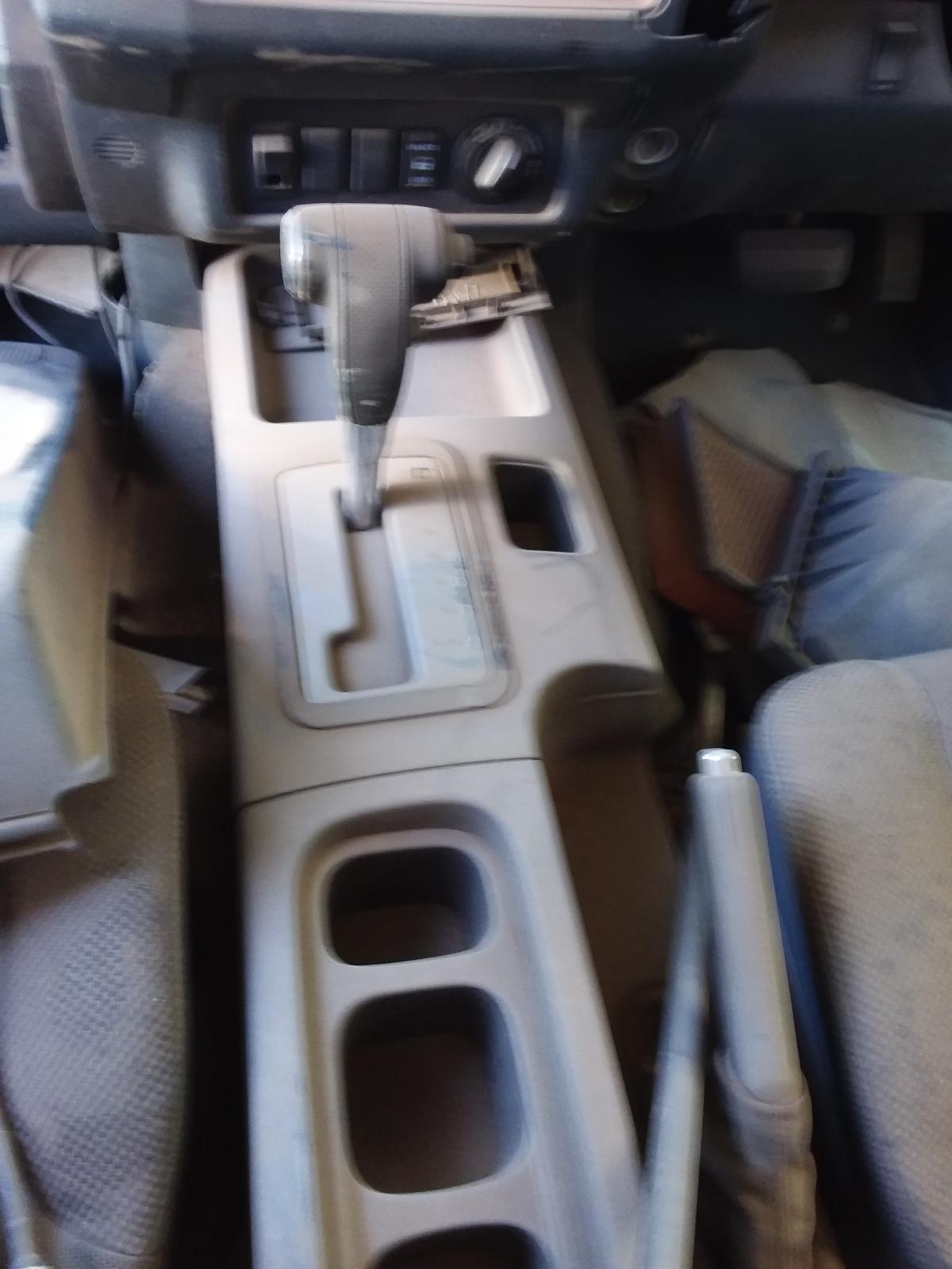 Gear Stick/Shifter Navara Nissan 2007