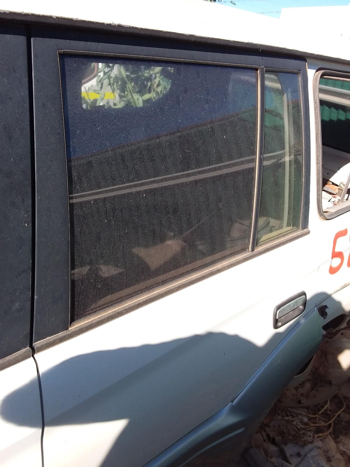 Right Rear Door Sliding Prado Toyota 2000