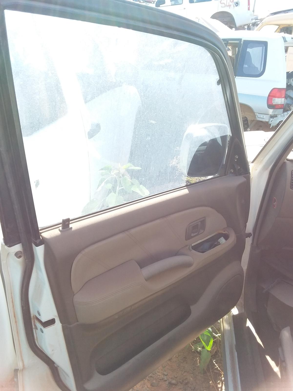Right Rear Door Sliding Prado Toyota 2000