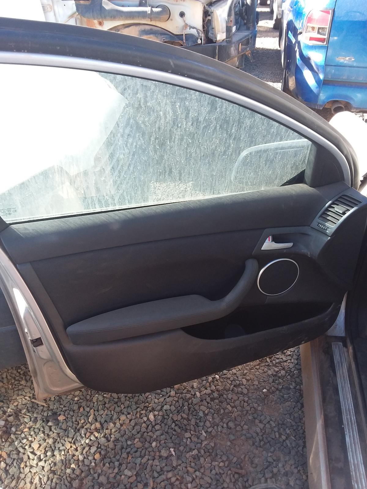 Combination Switch Commodore Holden 2007