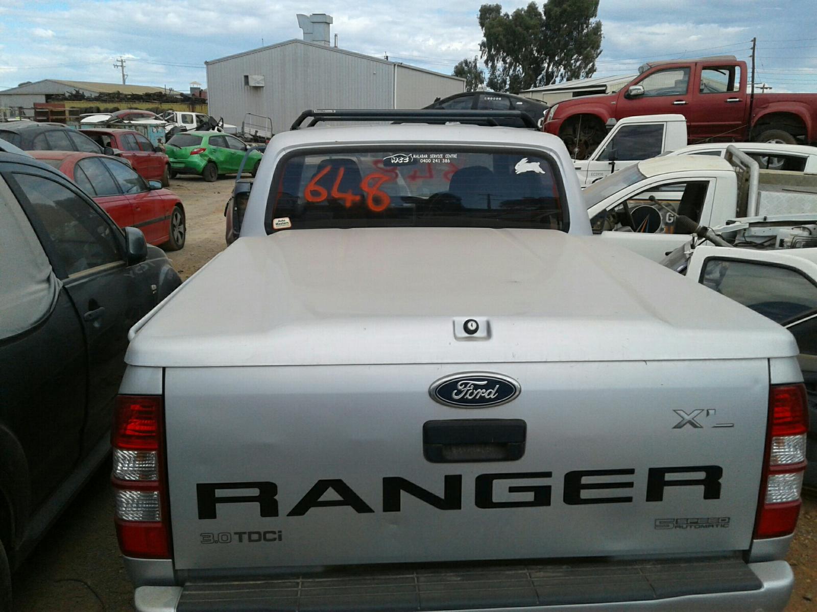 Pwr Dr Wind Switch Ranger Ford 2008