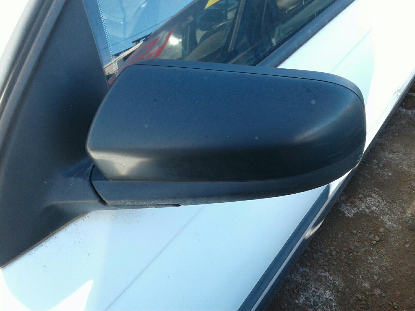 Right Rear Door Window Commodore Holden 2004