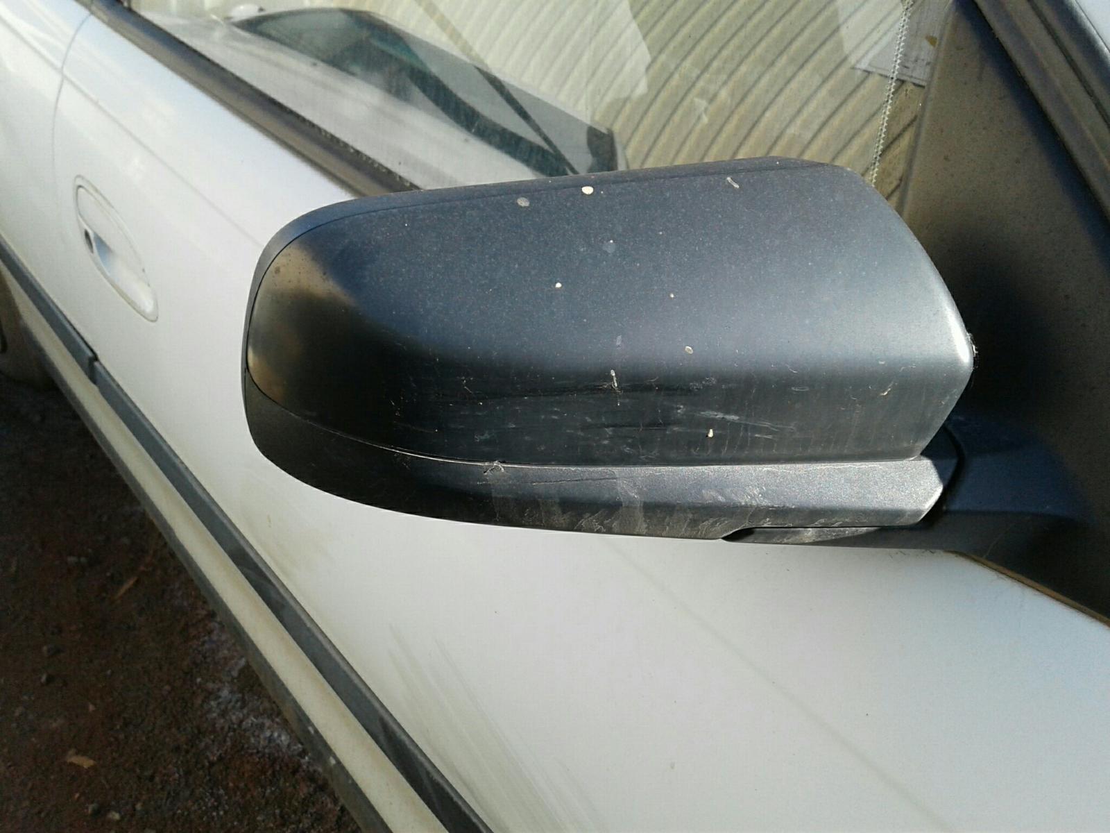 Air Cleaner/Box Commodore Holden 2004