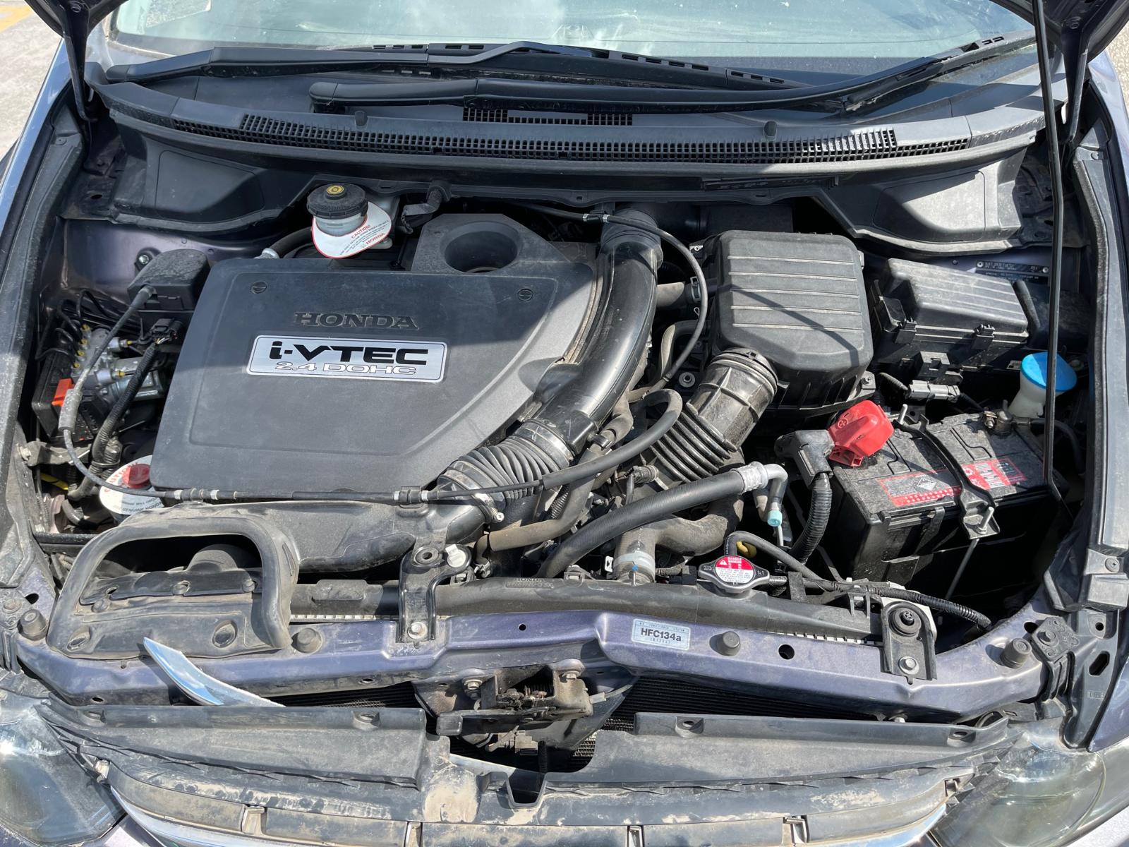 Honda Odyssey Ac Relay Battery Drain at Corey White blog