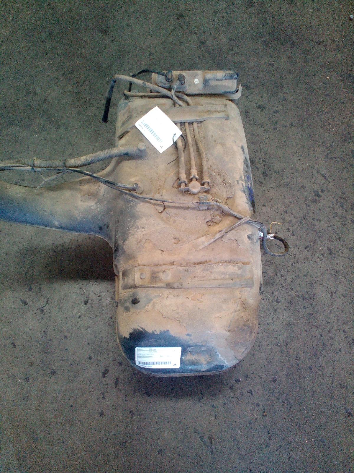 Fuel Tank Falcon Ford 2003