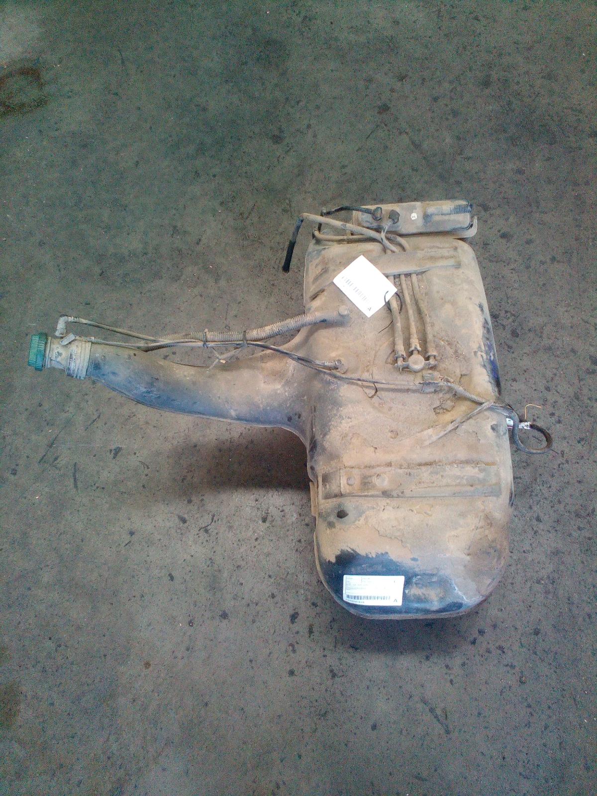 Fuel Tank Falcon Ford 2003