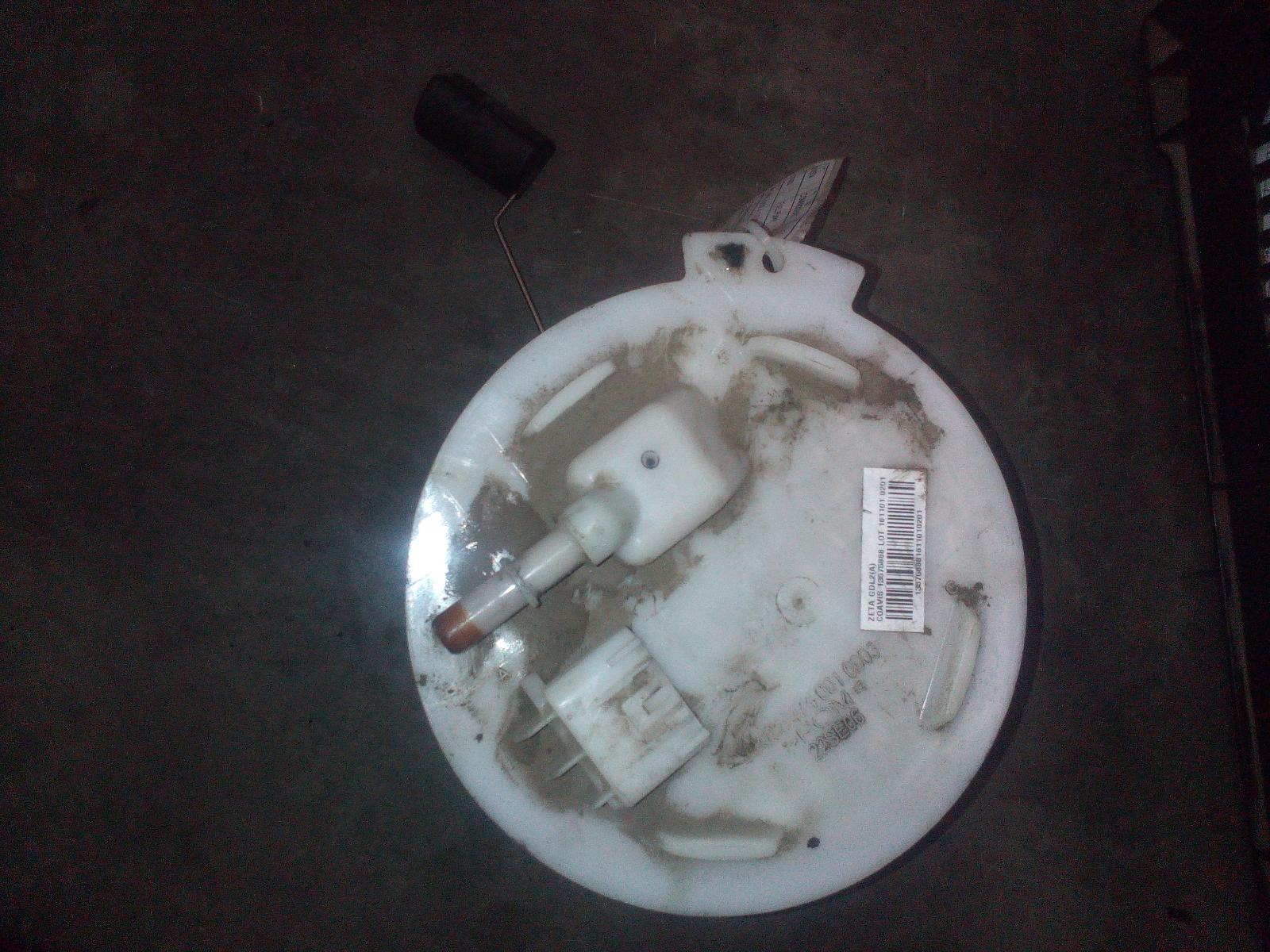 Fuel Pump Commodore Holden 2010