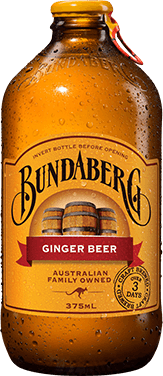 Bundaberg Brewed Drinks