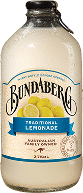Bundaberg Brewed Drinks