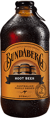 Root Beer | Bundaberg Brewed Drinks