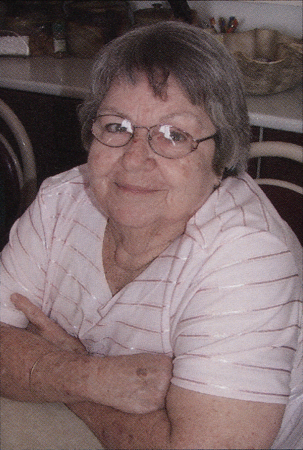Marie Dawn Halls