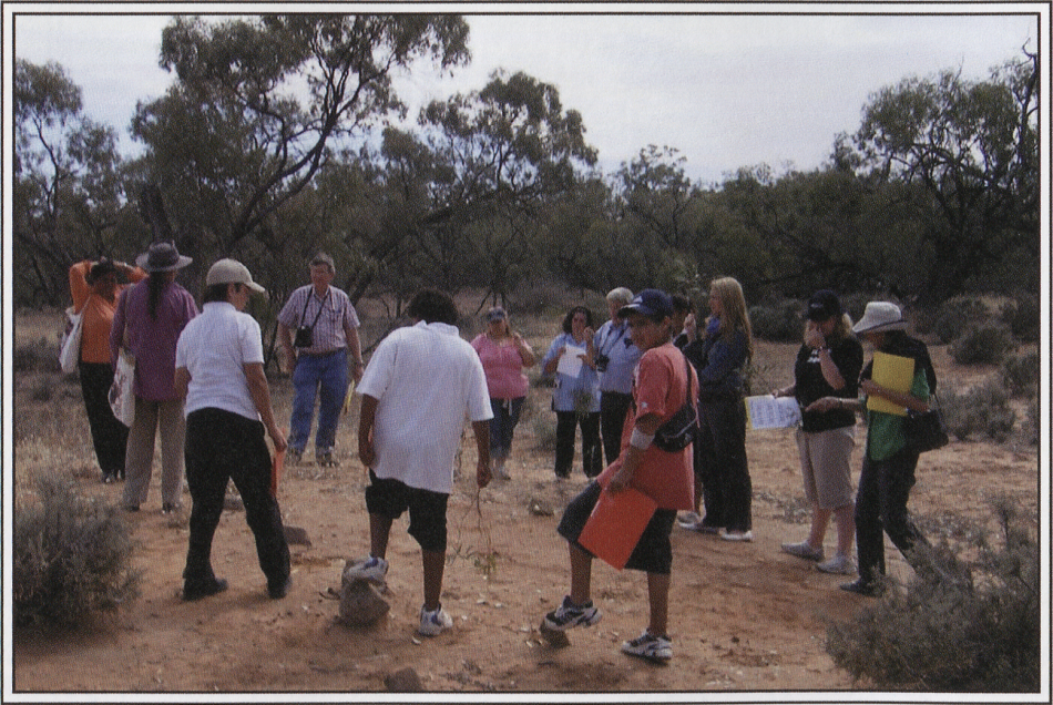 Menindee Aboriginal Mission