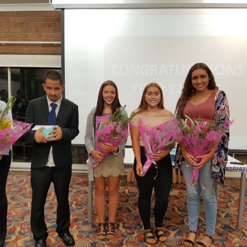 Cardiff High School 2016 graduation