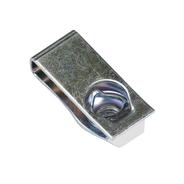Champion Captive Nut -6mm Long -5pk | Buy Tools Online