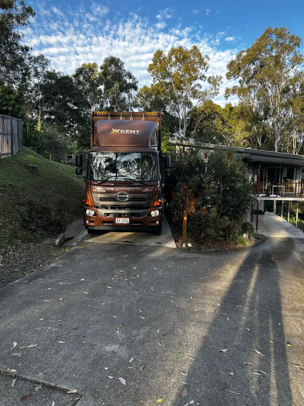 Local Removalists Sydney | Kent Removals & Storage