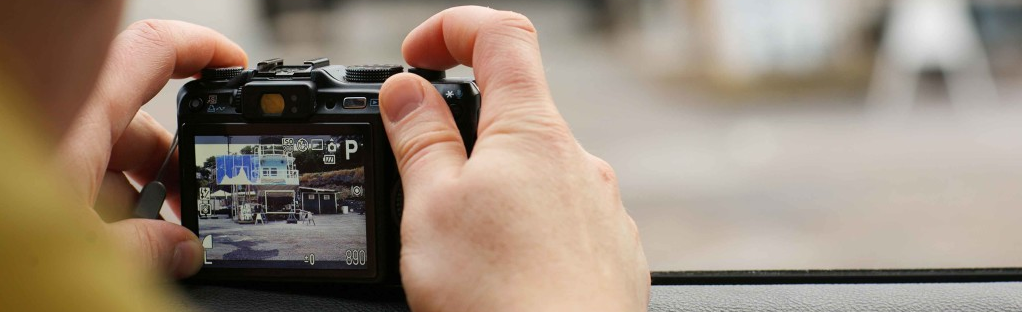 Point & Shoot Photography – CAE