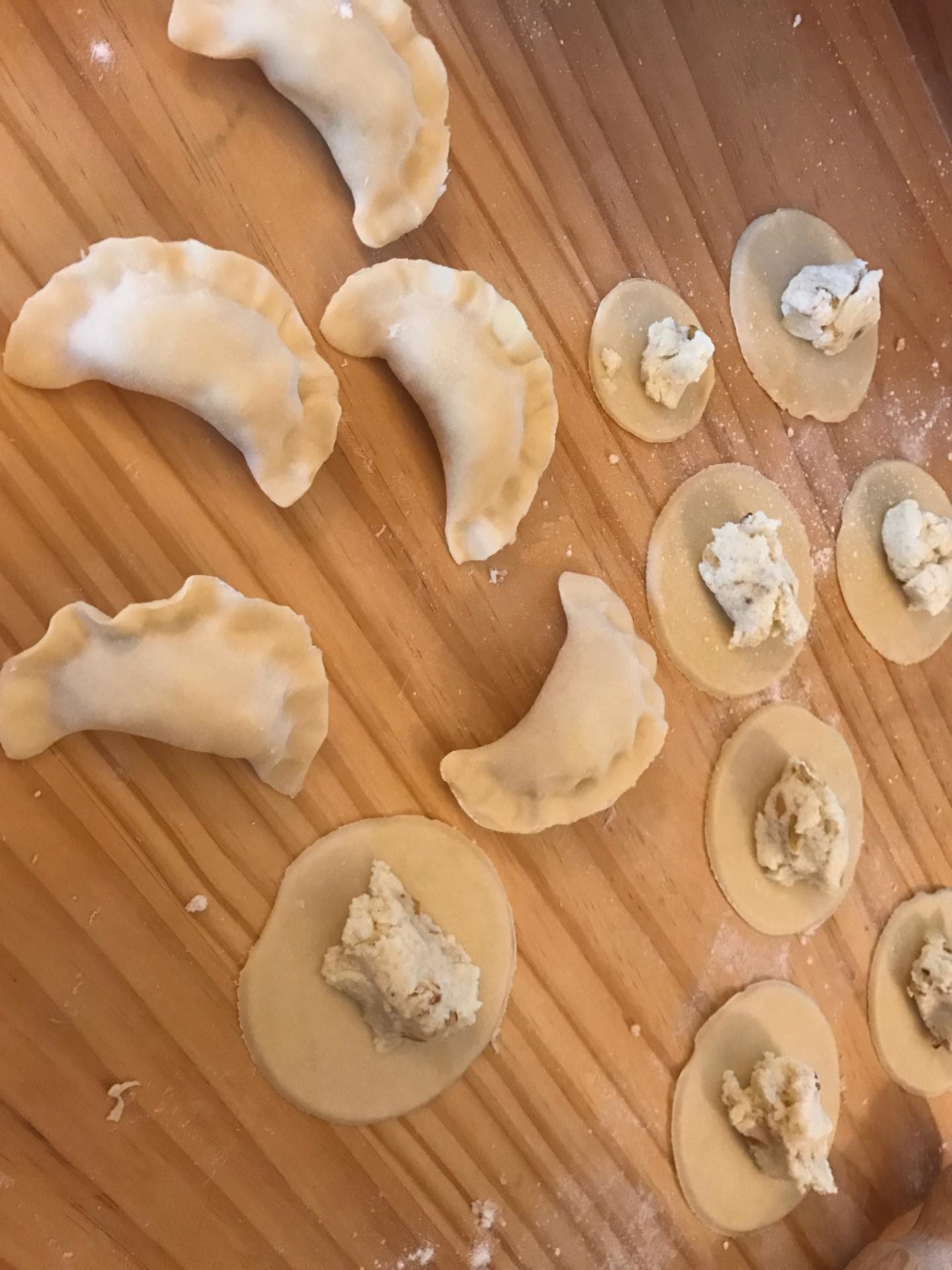 How to Make: Pierogi (Polish dumplings) Recipe – CAE