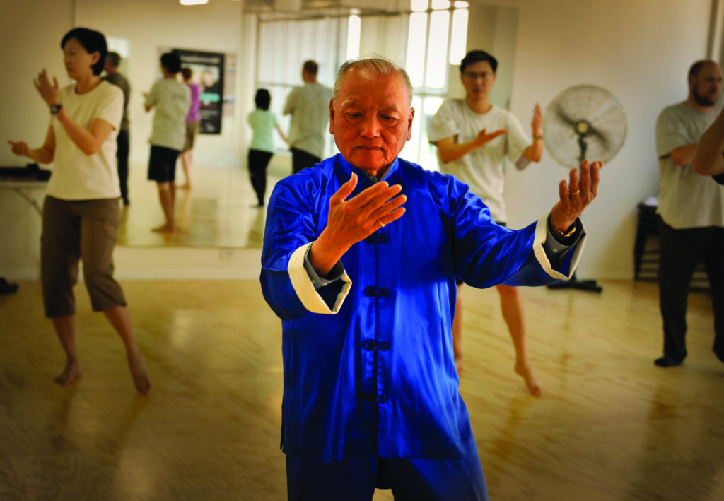 Four Gentle Exercise Practices to Get in Shape – CAE