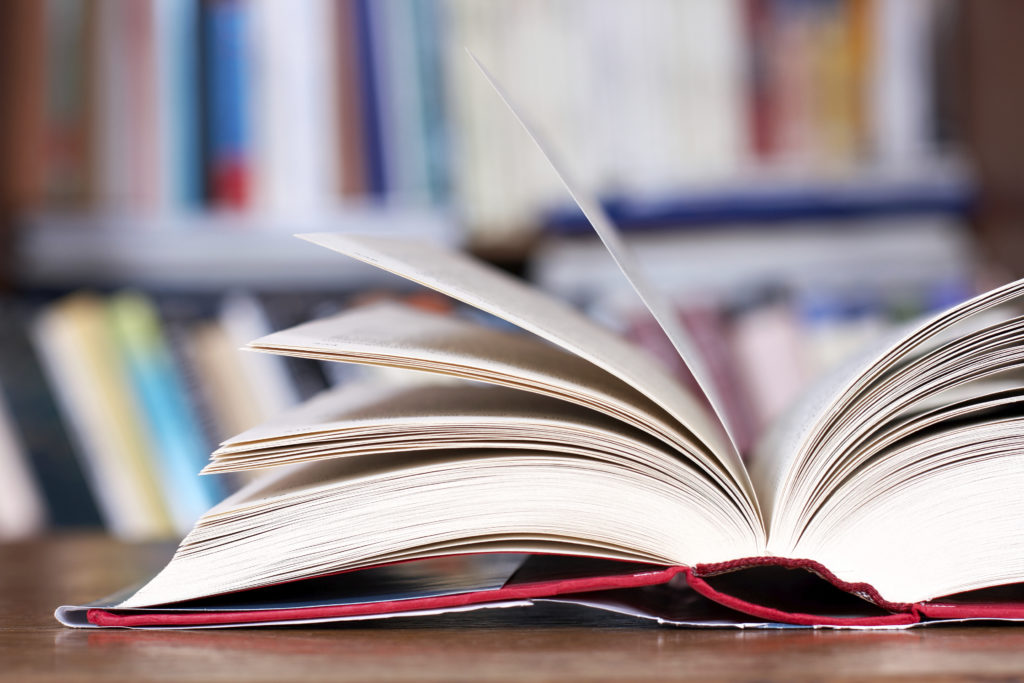 7 Proven Reasons Why Reading is Good for You – CAE