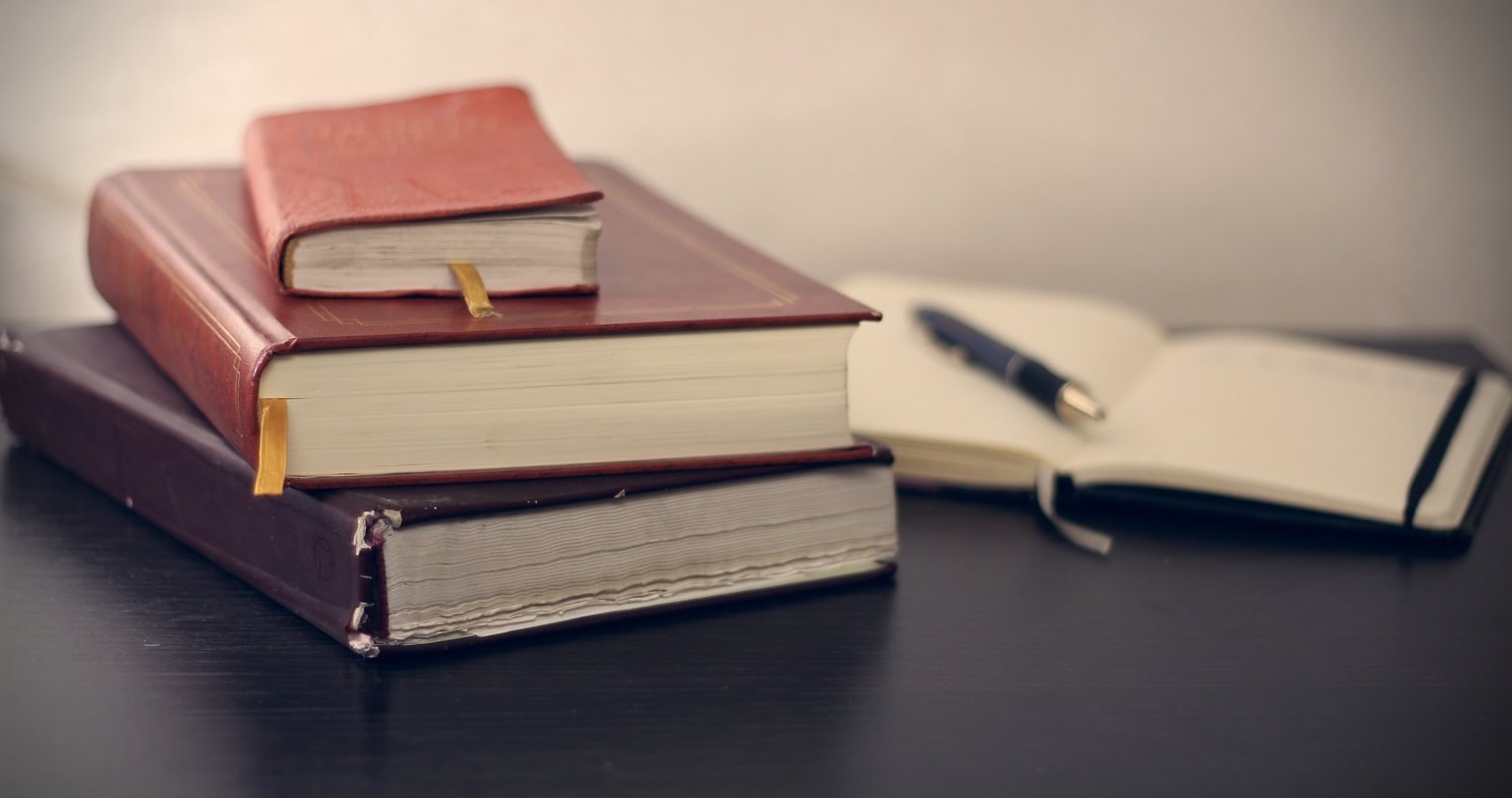 Building a Book List – CAE