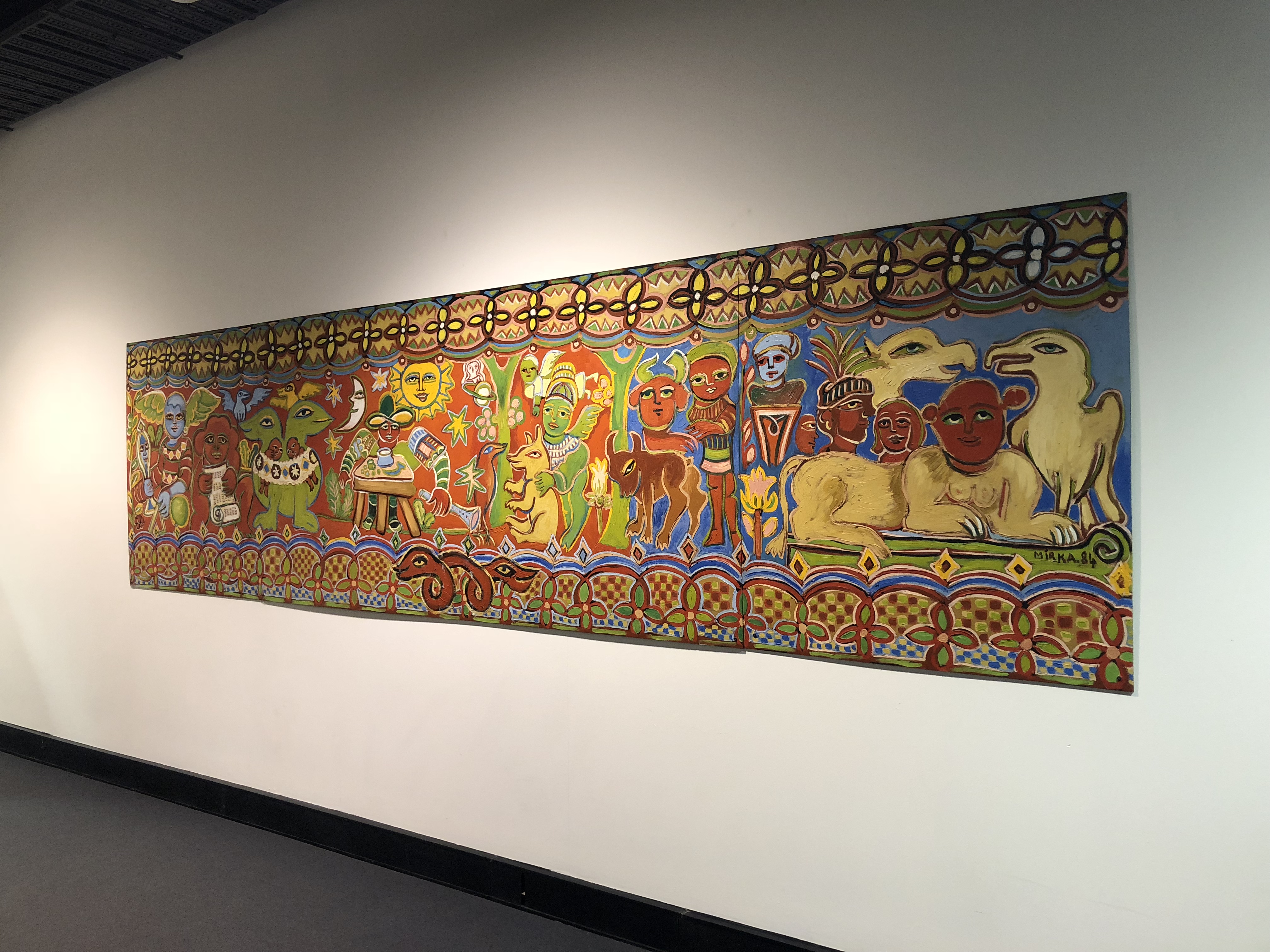 CAE Art Collection – CAE