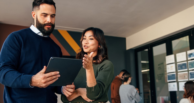 Upskill in Digital Design, IT or Multimedia – CAE