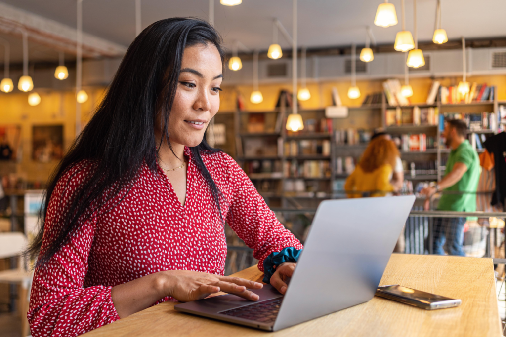 National Library Lovers’ Day: Five Reasons to Visit your local Library ...