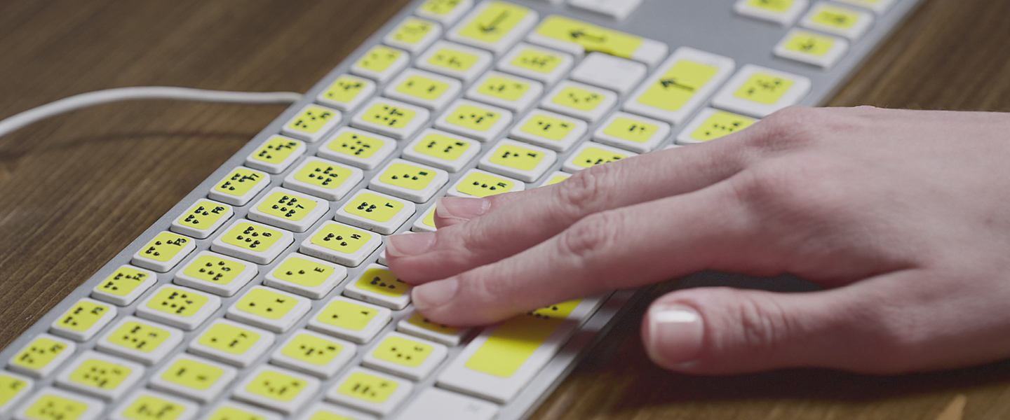 Famous Writers with Disabilities – CAE