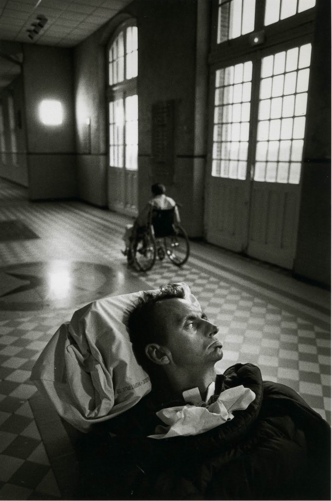 Famous Writers with Disabilities – CAE