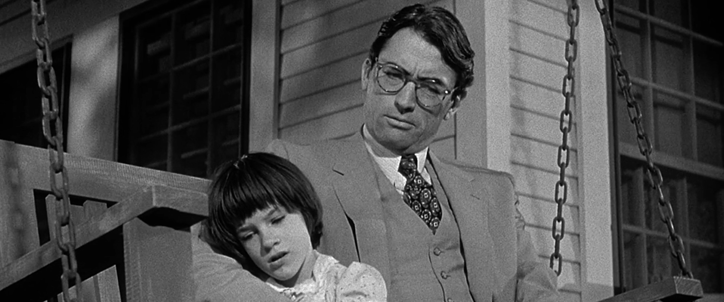 Guardians of the Pages: Top Ten Father Figures in Literature – CAE