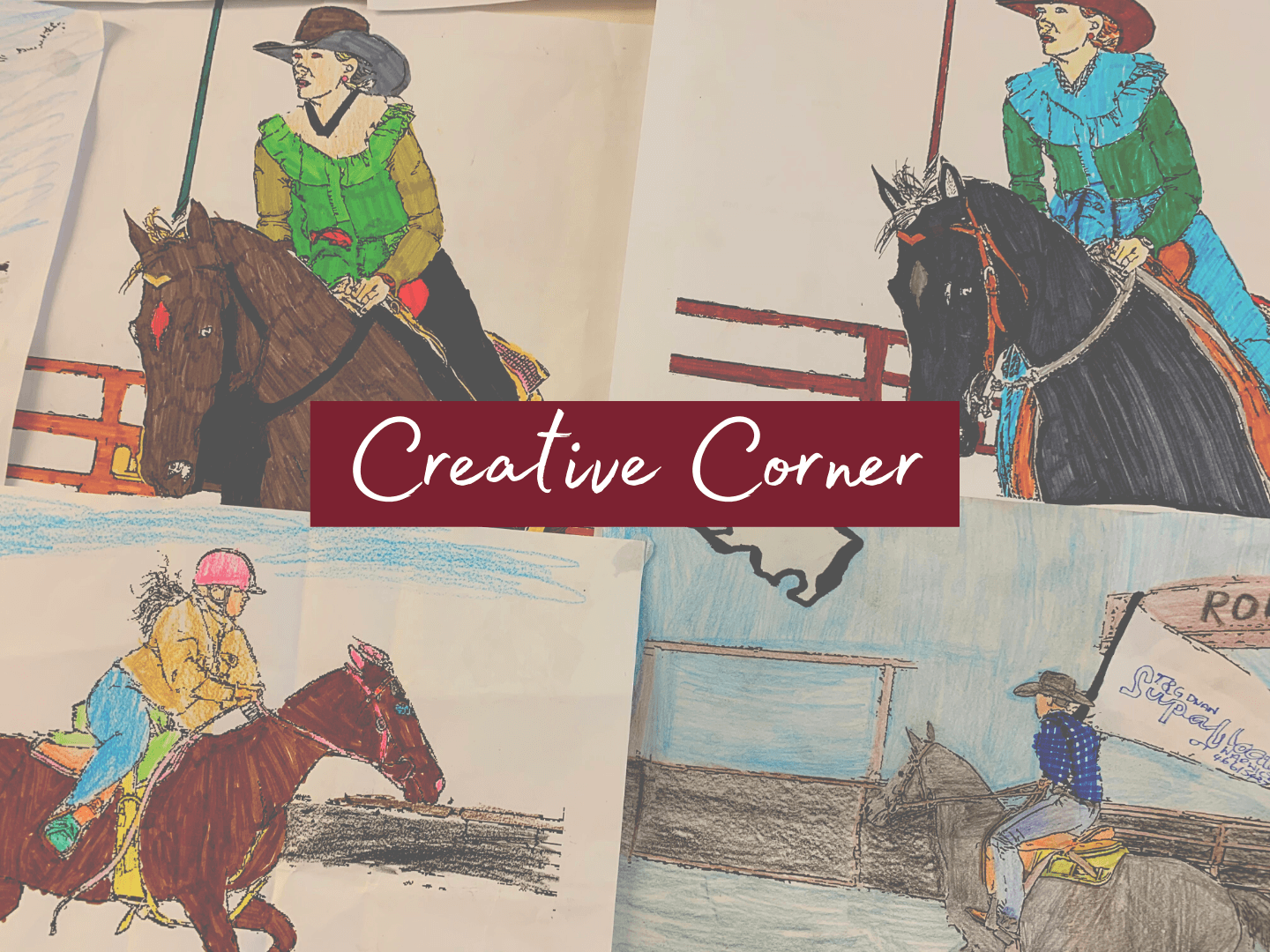 ACA Community - Australian Campdraft Association