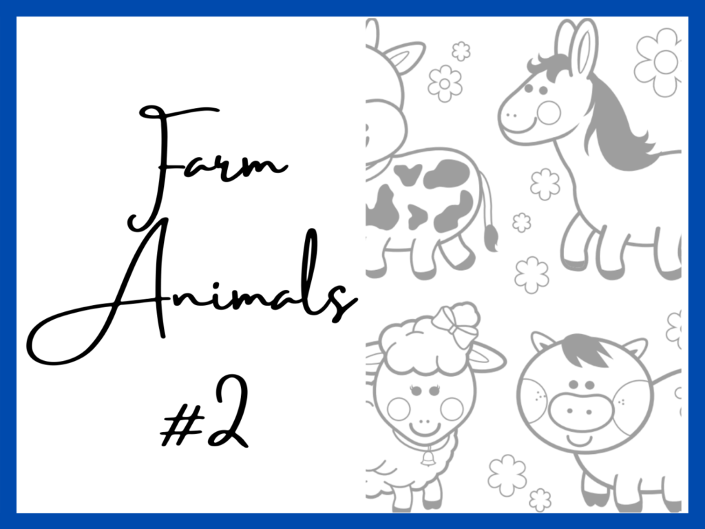 Colouring In Pages - Australian Campdraft Association