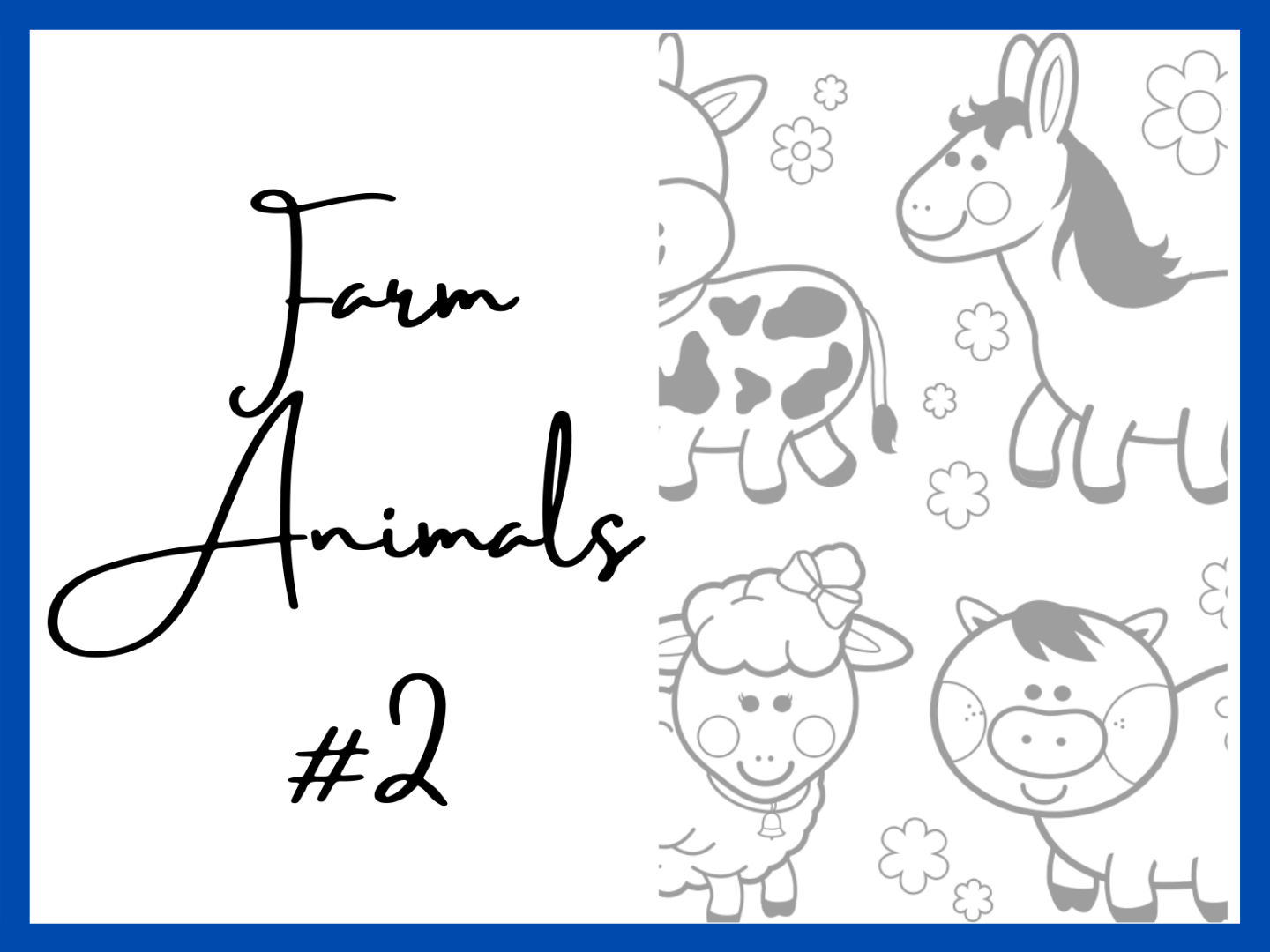 Colouring In Pages - Australian Campdraft Association