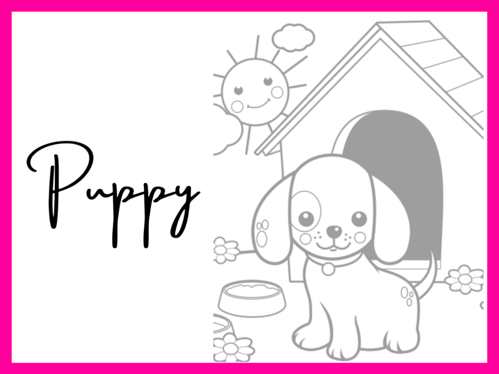 Colouring In Pages - Australian Campdraft Association