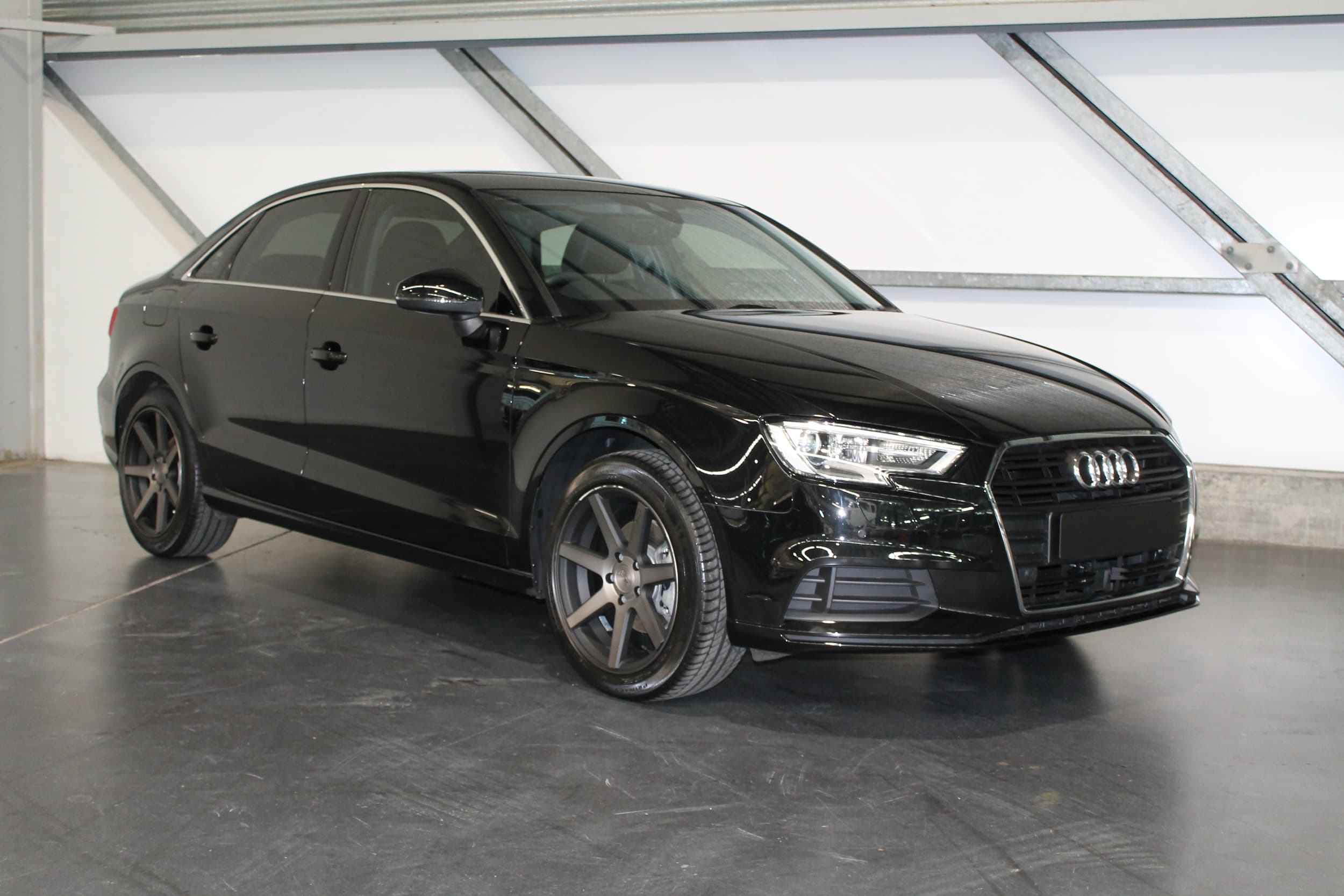 2018 Audi A3 Auto MY18 Car Subscription 2018-audi-a3-auto-my18-car-subscription