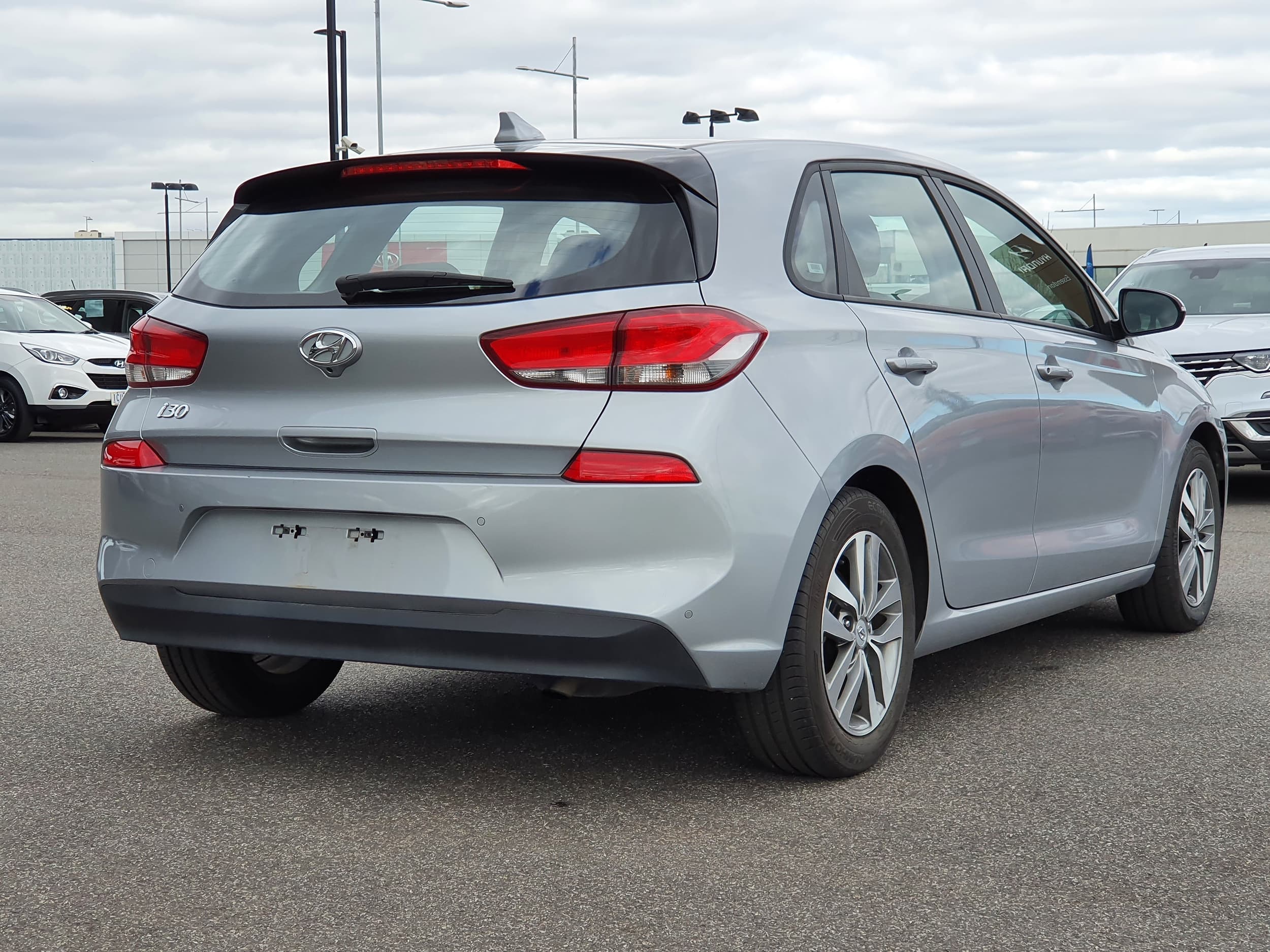 2019 Hyundai i30 Active Auto MY19 | Car Subscription