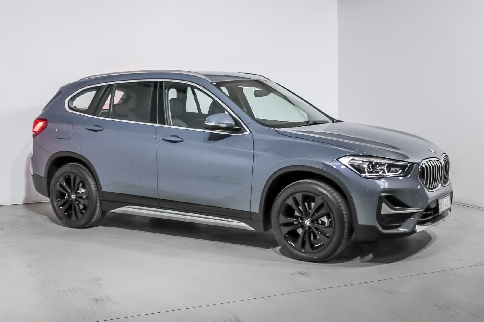 2021 BMW X1 SDrive18i F48 LCI Auto Car Subscription 2021 BMW X1 SDrive18i F48 LCI Auto Car Subscription