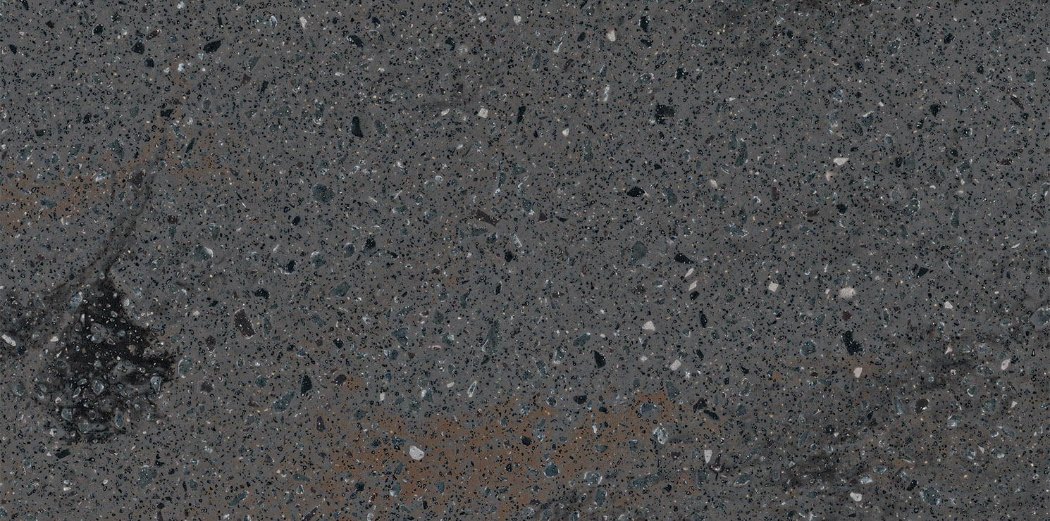 Lava Rock* | Corian