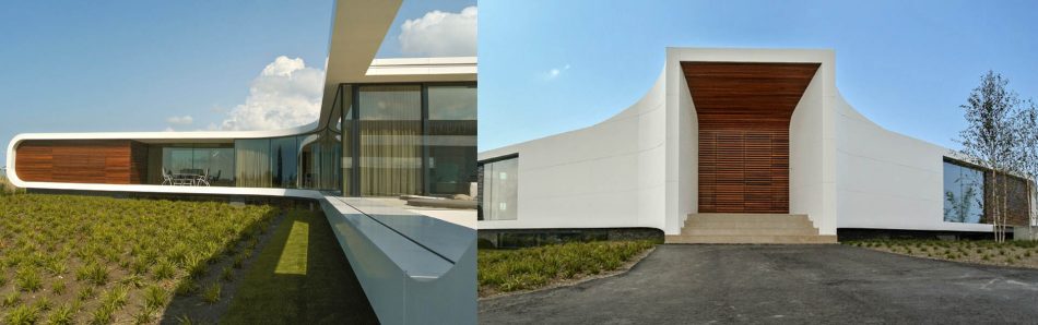 Corian Projects | Corian