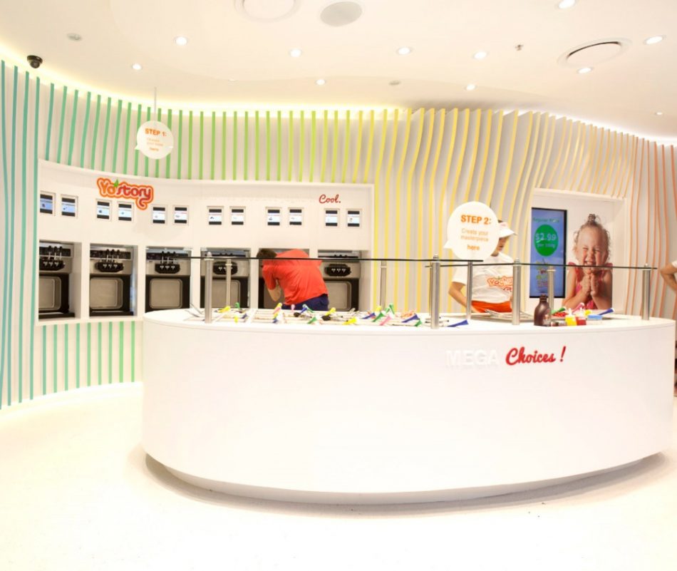 Corian Projects | Corian