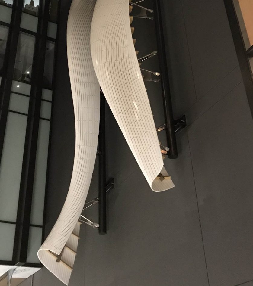 Corian Projects | Corian